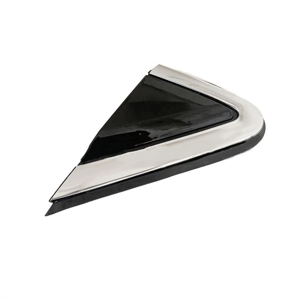 1x Left Door Side Mirror Trim Corner Triangle Fender For Nissan Murano ...