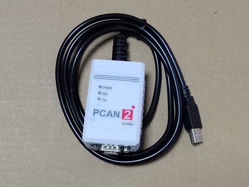 NEW PCAN-USB IPEH-002021-002022 analyzer | eBay