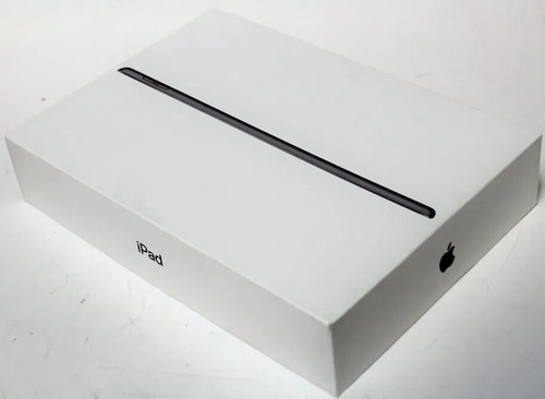 Apple iPad 8 8th Gen 32GB 10.2" Space Gray (WIFI)Tablet BRAND NEW IN ...