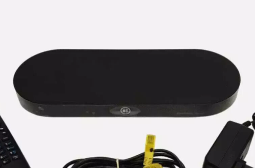 BUY NOW ( BT TV Box Pro - 1TB 4KWireless Youview Box UltraHD Recorder ...