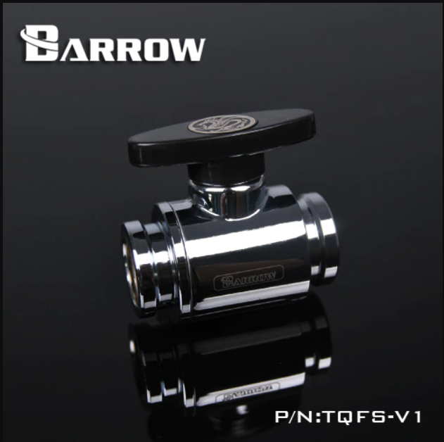 Barrow Shut off drain valve | eBay