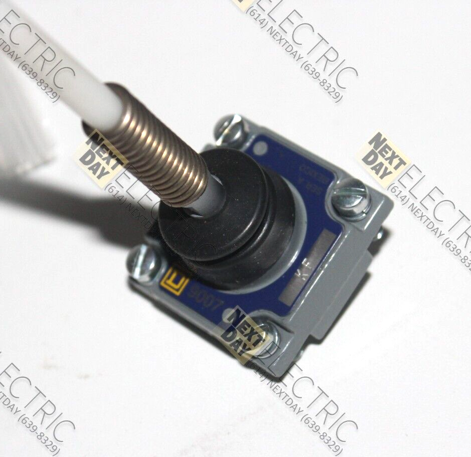 Square D, 2EG74, 9007 KF Finger Limit Switch Head Actuator 9007 J | eBay