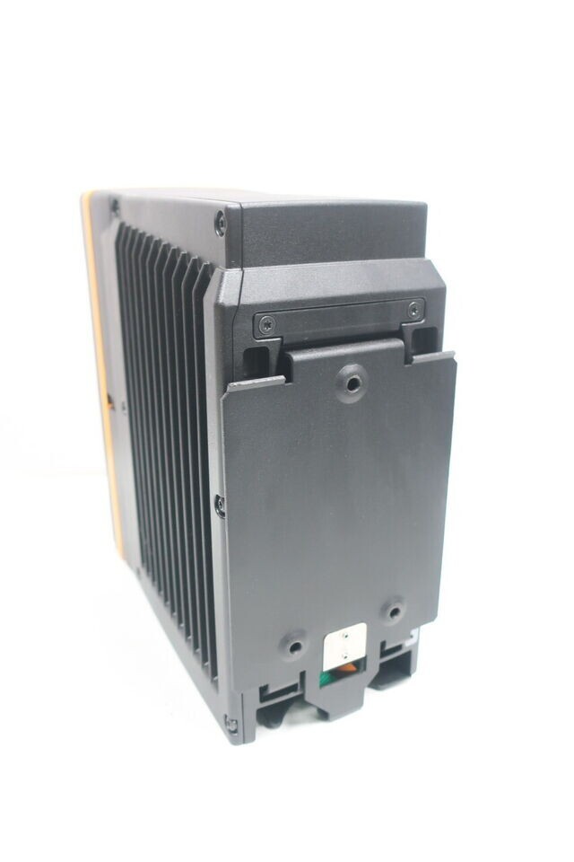 Atlas Copco 8436 1800 02 Pf6000 Power Focus Nutrunner Controller | eBay