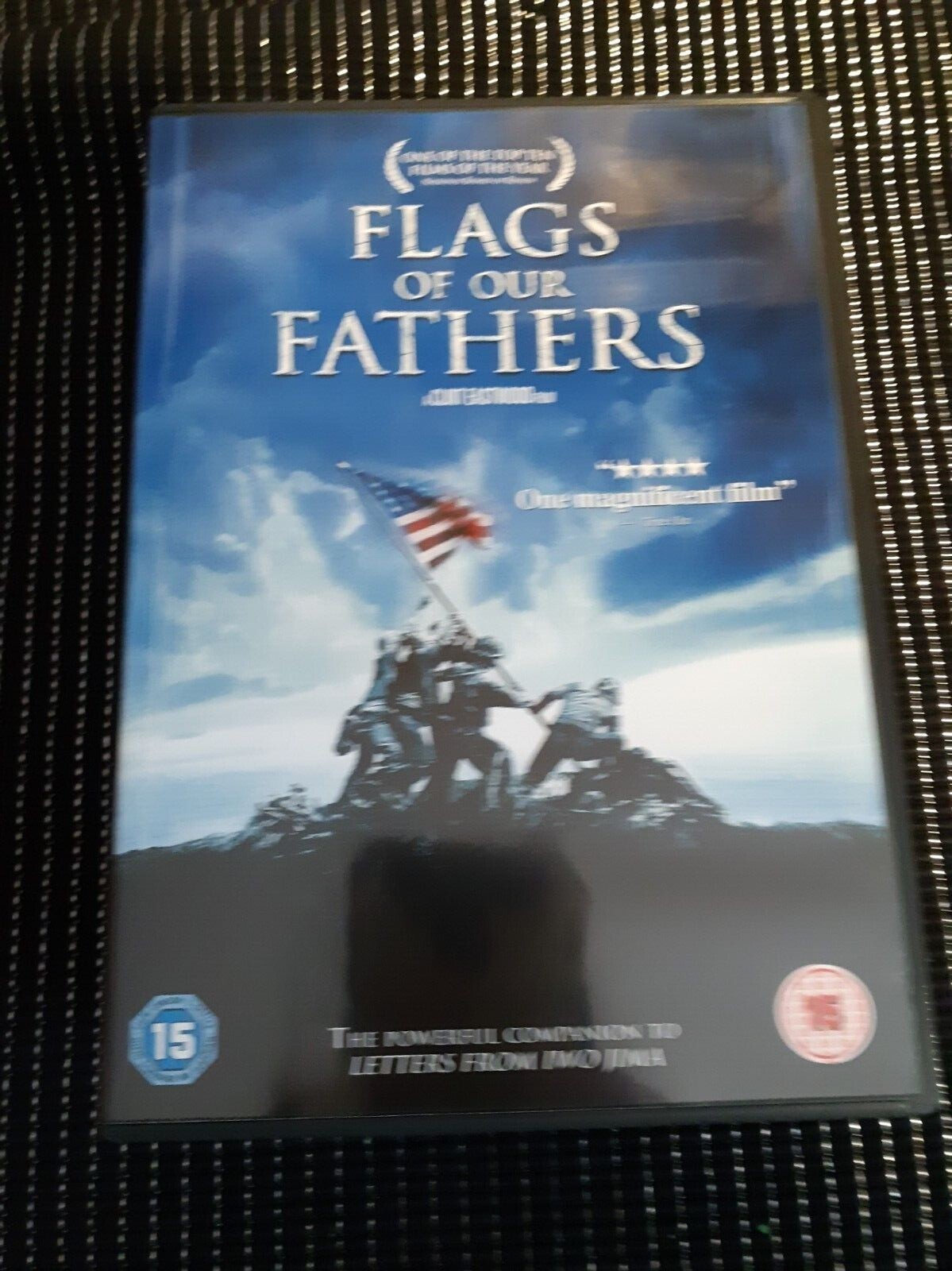 WAR DVDS - VARIOUS TITLES - MULTI PURCHASE DISCOUNT FREE POSTAGE | eBay