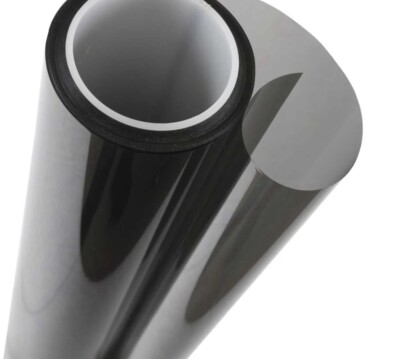 LLumar Formula One Stratos. N. Ceramic Window Film 5% VLT 40" x 20' ft ...