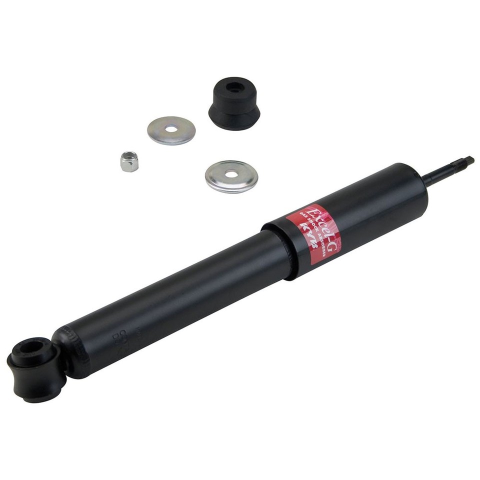 Front KYB Excel-G Shocks Struts For Saab 900 1979-1993 New Pair | eBay