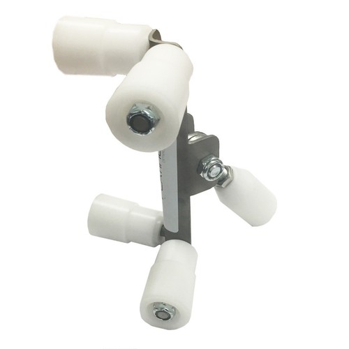 Platinum Drywall ToolsPlatinum Outside 90 Roller Tool for Corner Bead | eBay