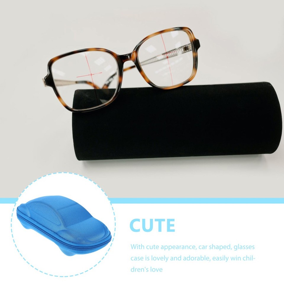 Custodia Leggera Per Occhiali Da Sole Scatola Protettivi Case Ragazze ...