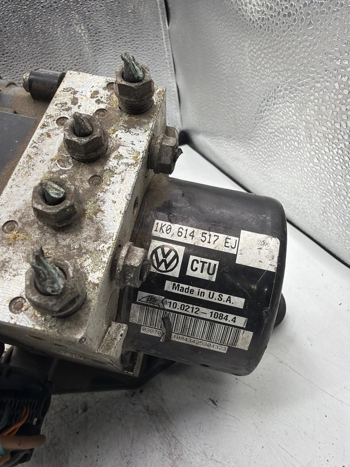 Anti-lock Brake Parts JETTA EXCEPT GLI (15/16) (WIL) | eBay