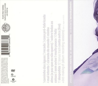 MARIA RITA - SEGUNDO (ESTADOS UNIDOS) NEW CD 825646266821| eBay