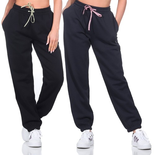 ONLY Damen Jogginghose Sporthose Hose Loungewear Homewear Pants ...