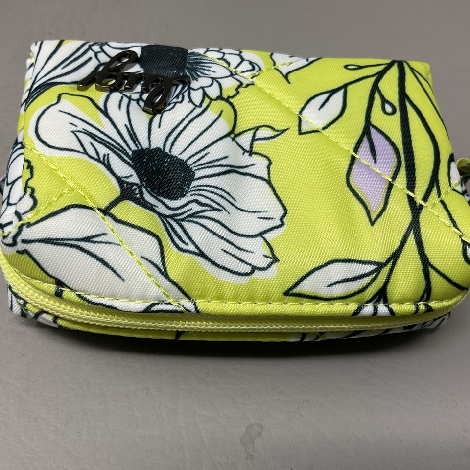 Lug Choo Choo Mini NWOT Pill Box Holder | eBay