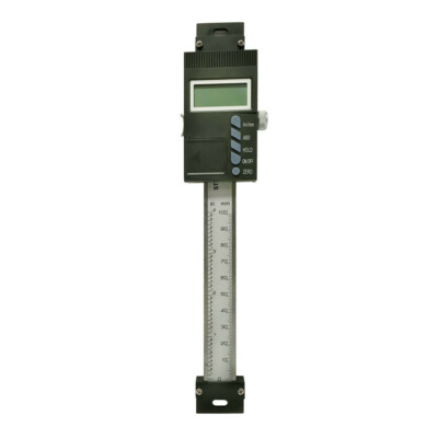 Vertical Linear Digital Scale Measurement 4'' / 100mm Vertical Readout ...