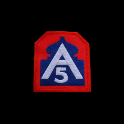 ARMY 5TH SPECIAL FORCES GROUP CID HAT PATCH FORT US ARMY NORTHCOM | eBay