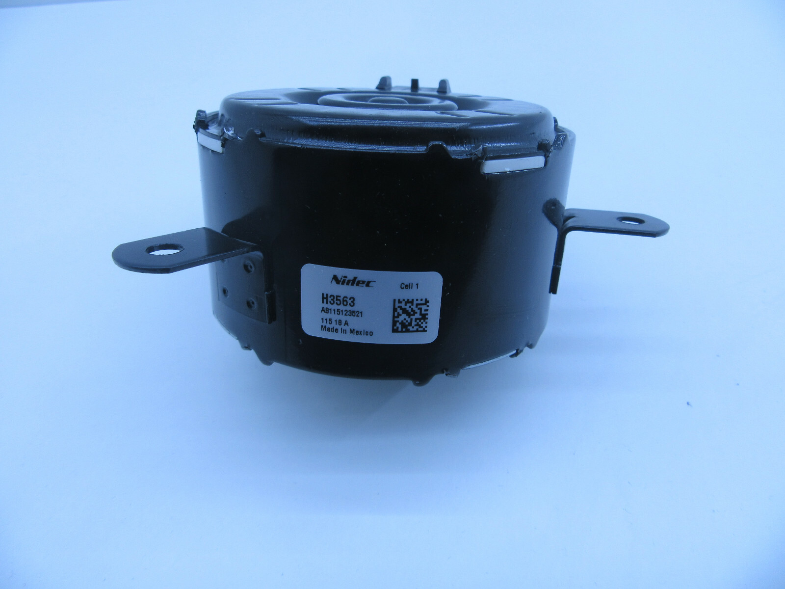 HOLDEN COMMODORE VE V8 FAN MOTOR FOR RADIATOR SIDE ONLY GENUINE ...