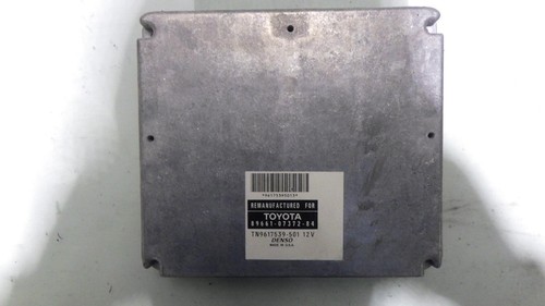 03 TOYOTA AVALON Engine Control Module 8966107372 | eBay