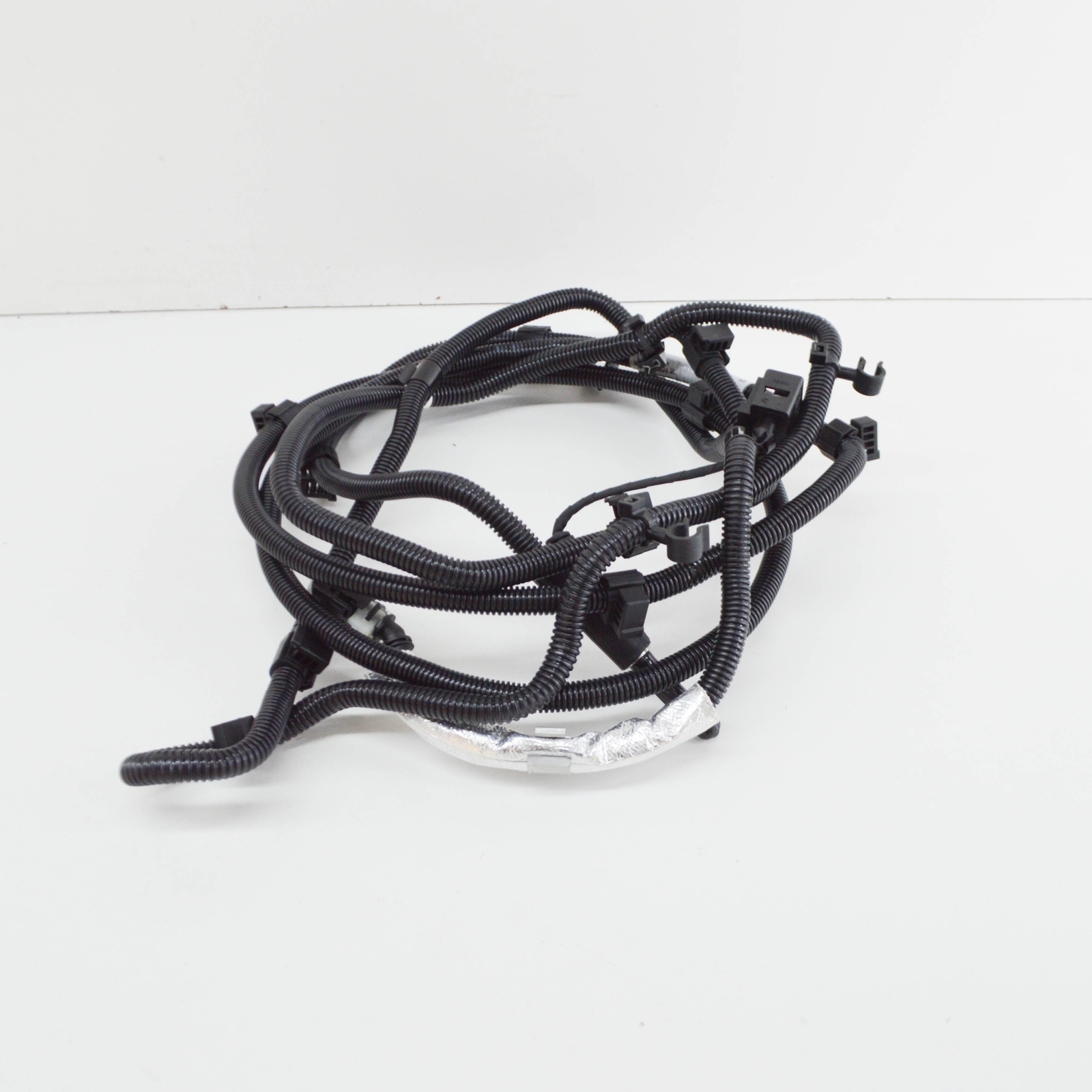 AUDI A8 4H Front Reducing Agent Injector Metering Line 4H4131984E NEW ...