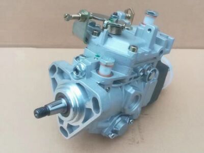 NEW 104940-4080 VE4/10F1150RNP2431 INJECTION PUMP for CUMMINS | eBay