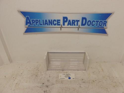 Sub Zero Refrigerator 4330280 Model 590 Door Shelf Assembly Used | eBay