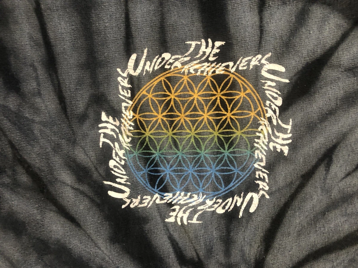 Underachievers Logo