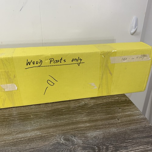 Herr Engineering Piper Cub J-3 Laser Cut Balsa wood Kit 48" Wingspan ...