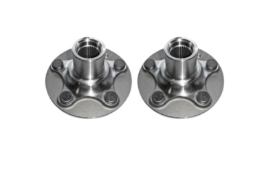 Set of 2 Rear Wheel Hubs (Left + Right) for LAND Rover LR3 LR4 Range ...