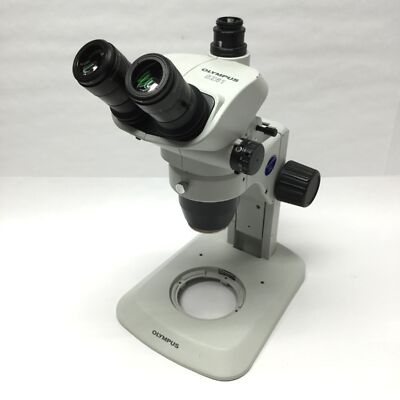 Microscopes - Olympus Stereo Microscope