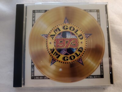TIME LIFE MUSIC: AM GOLD 1973 CD NEW | eBay