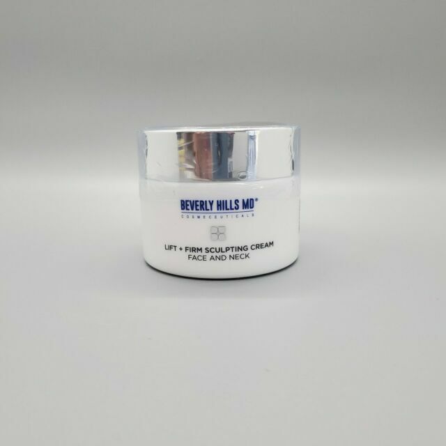 Beverly Hills MD Anti-Aging Cream - 1.7 fl oz for sale online | eBay