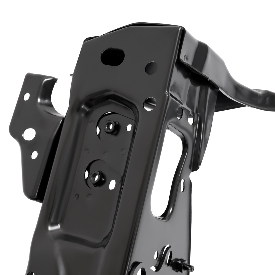 Side Panel Radiator Support For Lexus IS200t IS250 IS300 IS350 Base / F ...