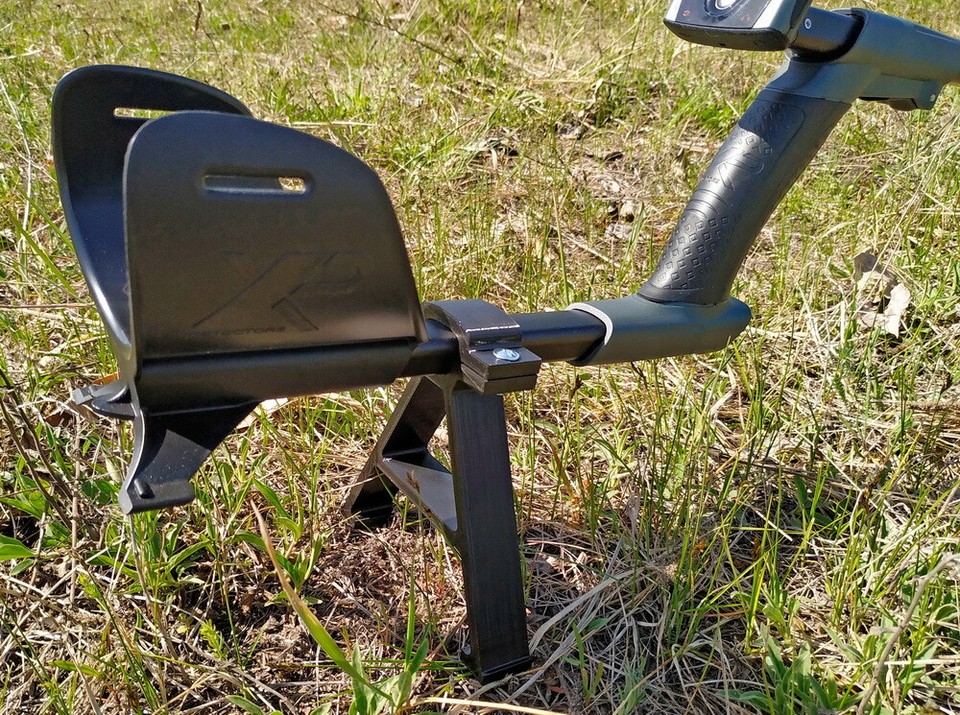 Stand for XP DEUS, XP ORX Metal Detectors | eBay