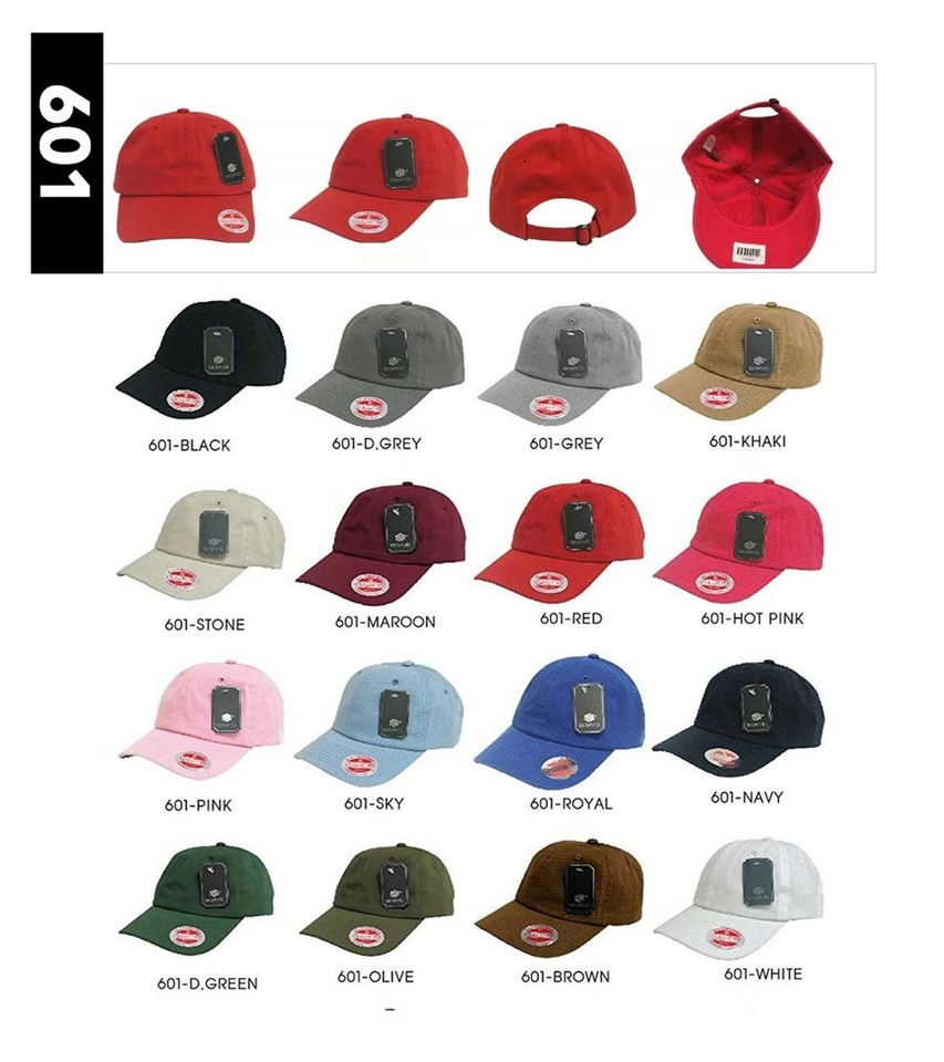 Custom Embroidered Make Custom Great Again MAGA Baseball Dad Hat | eBay