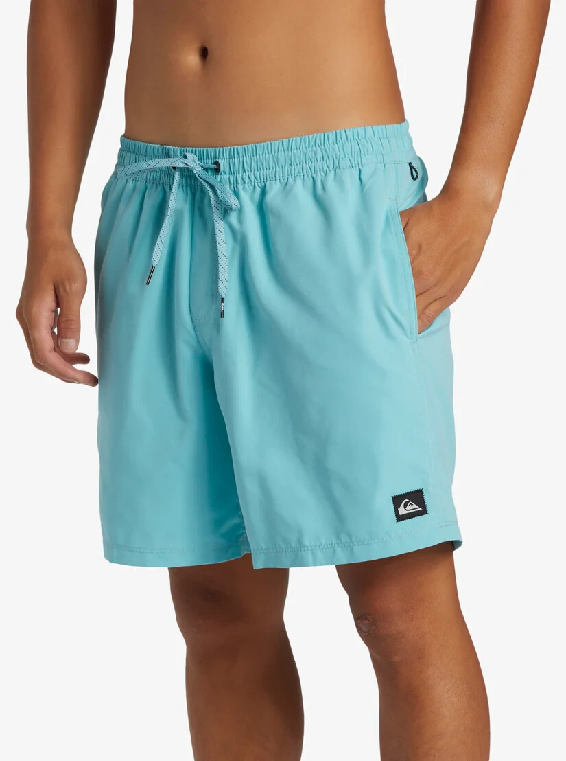 Quiksilver Everyday Solid Volley 17