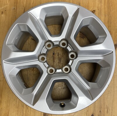 Wheel Rim Toyota 4Runner 17 2014-2024 4261135520 4261135531 4261135530 ...