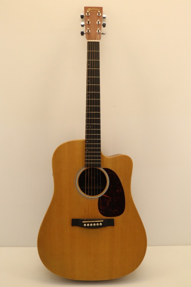 Martin DCPA5 Acoustic Electric Guitar #24 | eBay