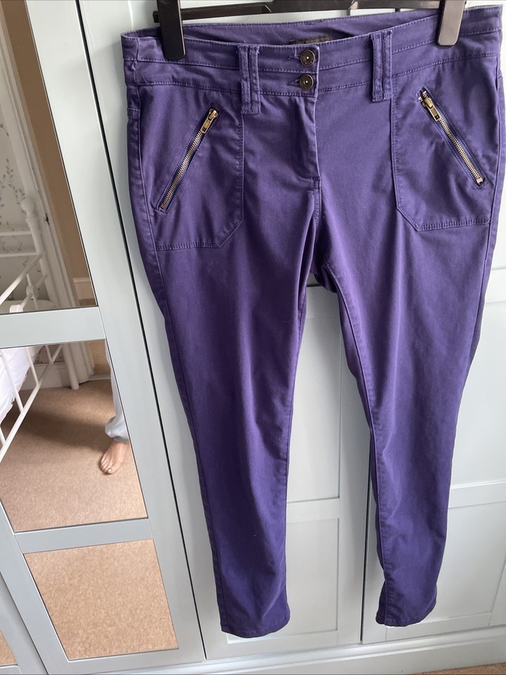 New Without Tags /Next Jeans Size 14 Long. | eBay UK