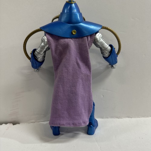 Mattel Anti-Monitor CNC BAF Complete DC Universe Classics DCUC Series ...