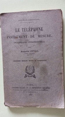 The Phone Instrument Of Measurement Good Condition | eBay Australia