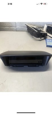 2012-2016 Subaru Impreza Dash Clock & Temp Display | eBay