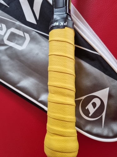 Dunlop Tennis Racket 305gr With Strings | eBay UK