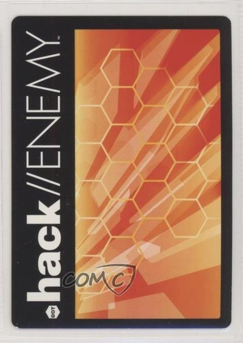 2004 Hack Enemy - Isolation Dolorous Promised Clavicle #4S89 oa2 | eBay