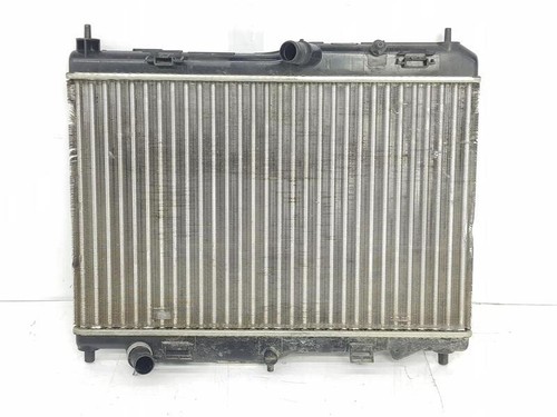 8V518005DG Water Radiator for 2013 Ford Ecosport 1.5 TI-VCT 1772863 ...