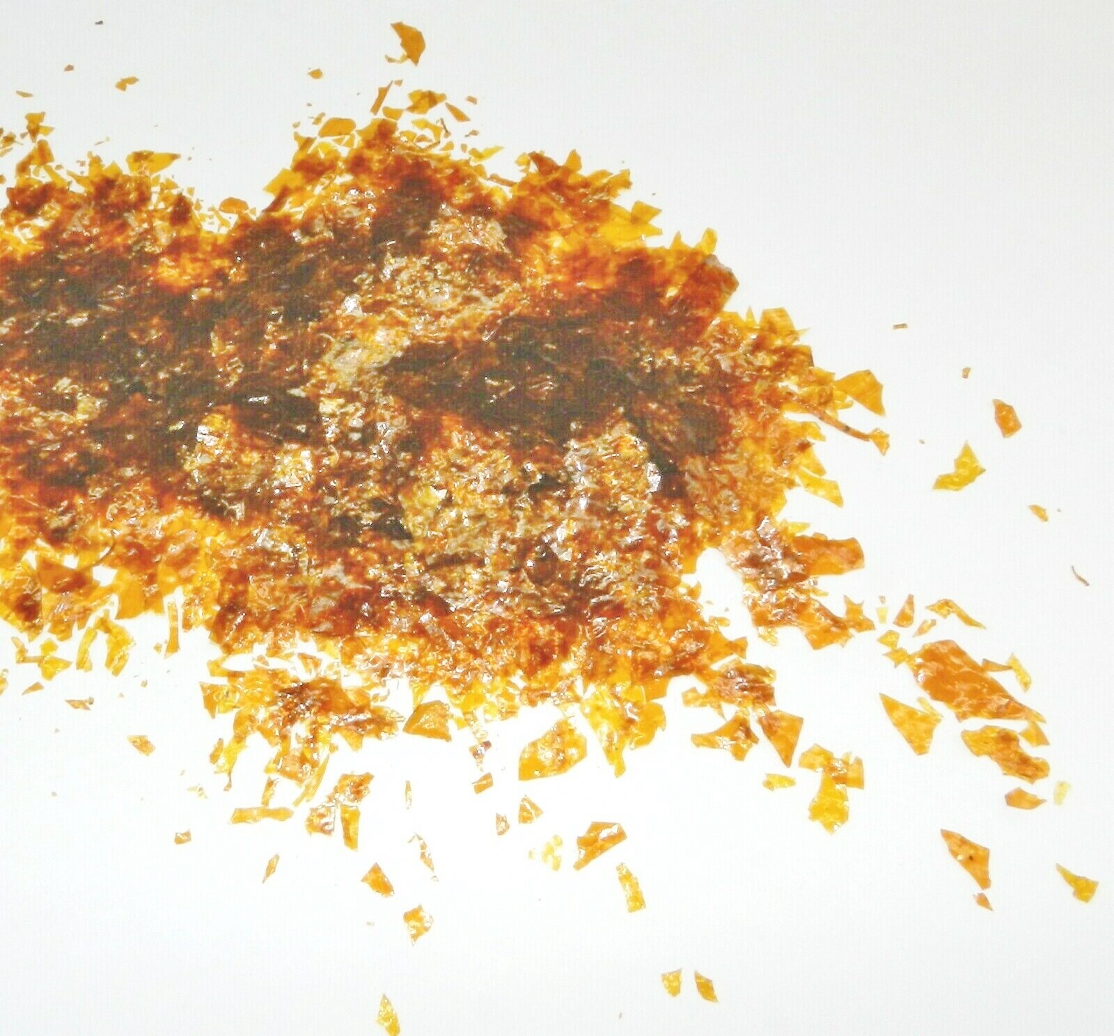 Orange Flake Shellac 6oz Jewelry Watchmaker Engraving Adhesive Setters Cement | eBay