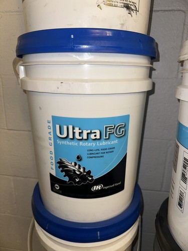 INGERSOLL RAND ULTRA COOLANT FG 23973977 Food Grade 20L | eBay