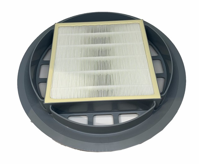 Nilfisk Hepa Filter 1402666010 GD930 GD930S Electrolux UZ930 Panther ...