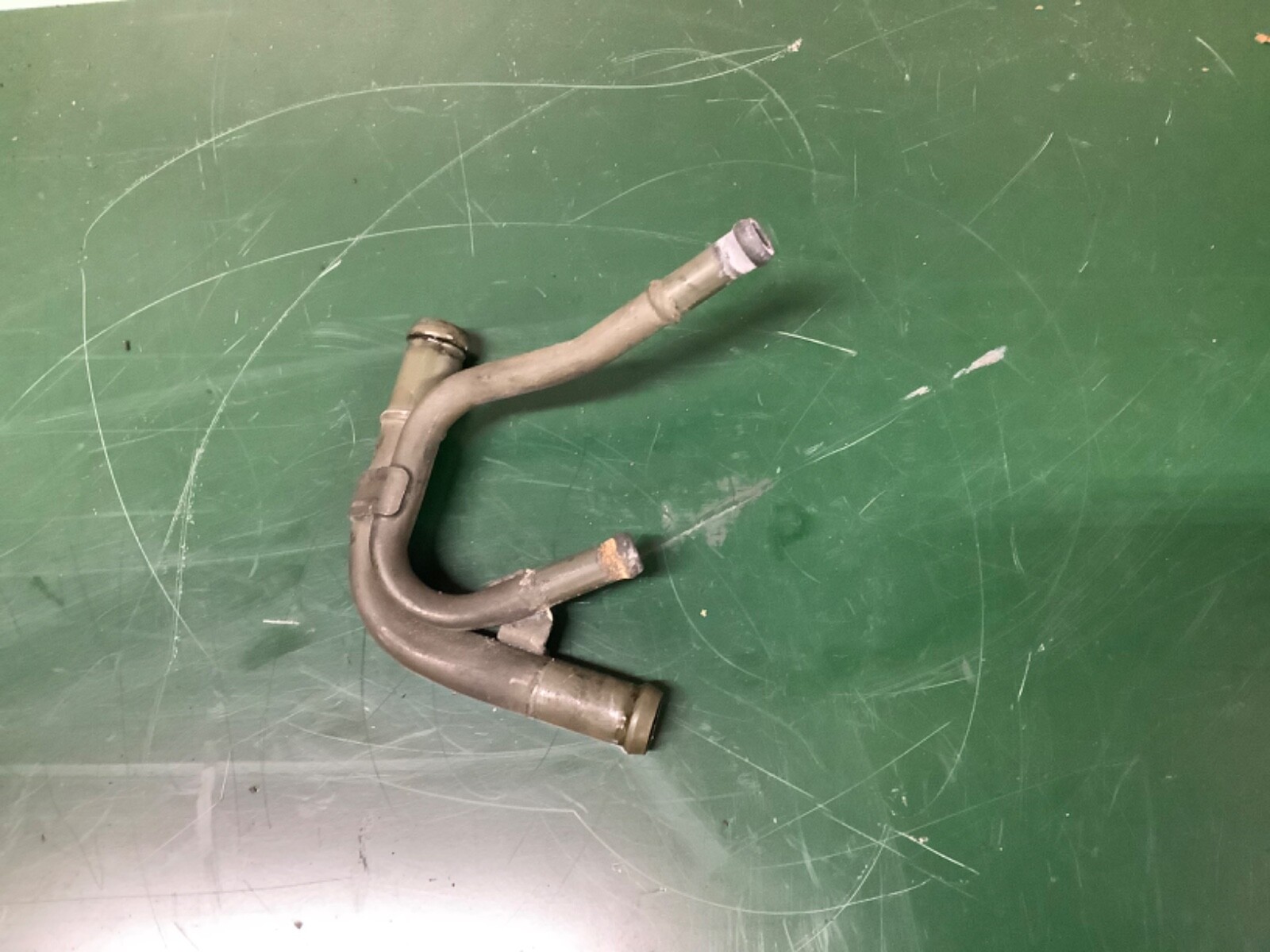 03-07 Accord 2.4 Pcv tube,breather pipe, water engine intake air pass ...