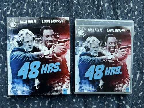 48 Hrs. Paramount Presents #19 Limited Edition w Slip 191329203033| eBay