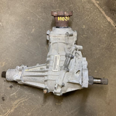 2009-2015 Chevrolet Traverse Transfer Case Assembly | OE