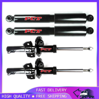 FCS Shocks Struts Assembly For Ford Windstar 1996 1995 Front Rear ...