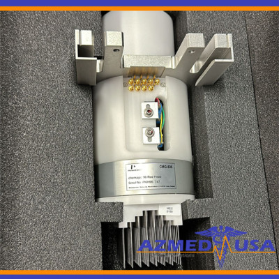 Perkin Elmer CMG-536, CheMagic 96 Rod Head | eBay